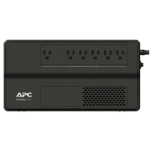 IPsecure.cz - APC BV800I-GR záložní zdroj